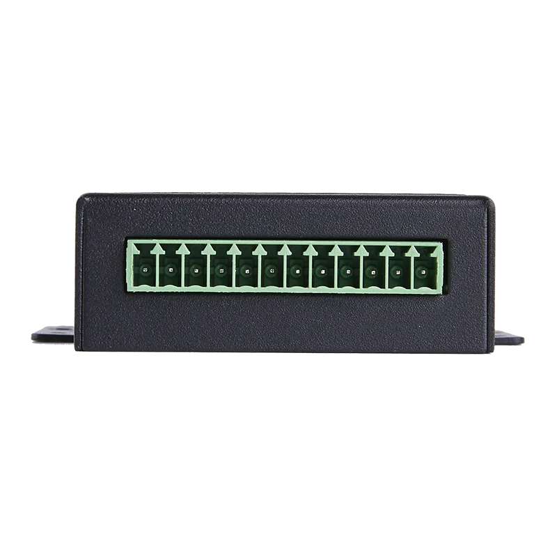 Industrial Cellular Umts Modem Rs232 Rs485 For Scada Plc,Datalogger ...