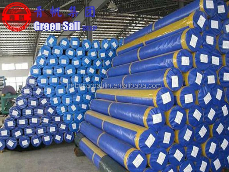 200gsm Waterproof Insulated Tarpaulin - Durable & Versatile