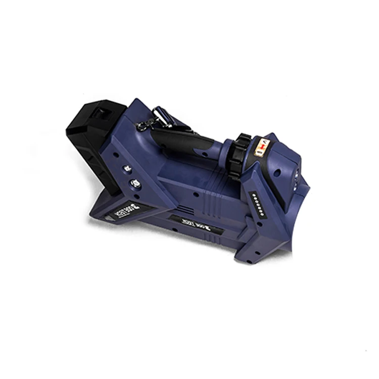 Portable Emergency Rescue Tools Electric Handheld Spreading Cutter ...