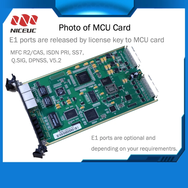 FXO to FXS Converter Voip Gateway - Support SIP & E1 MG930