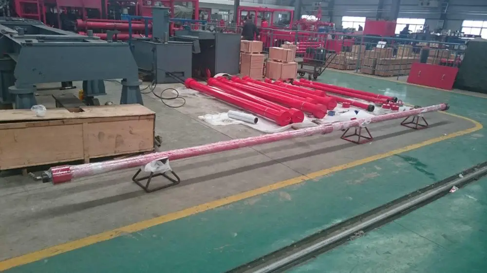 Wireline Lubricator - Reliable Pressure Control Equipment