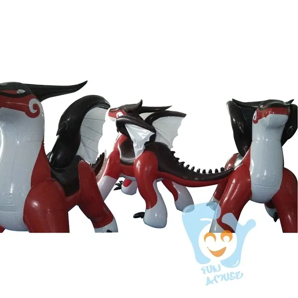 Outdoor Funny Custom Giant Inflatable Lugia Model - Buy Inflatable ...