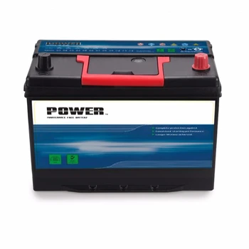 95d31r Battery Korean Car Batteries Mf Car Battery Factory - Buy Korean ...