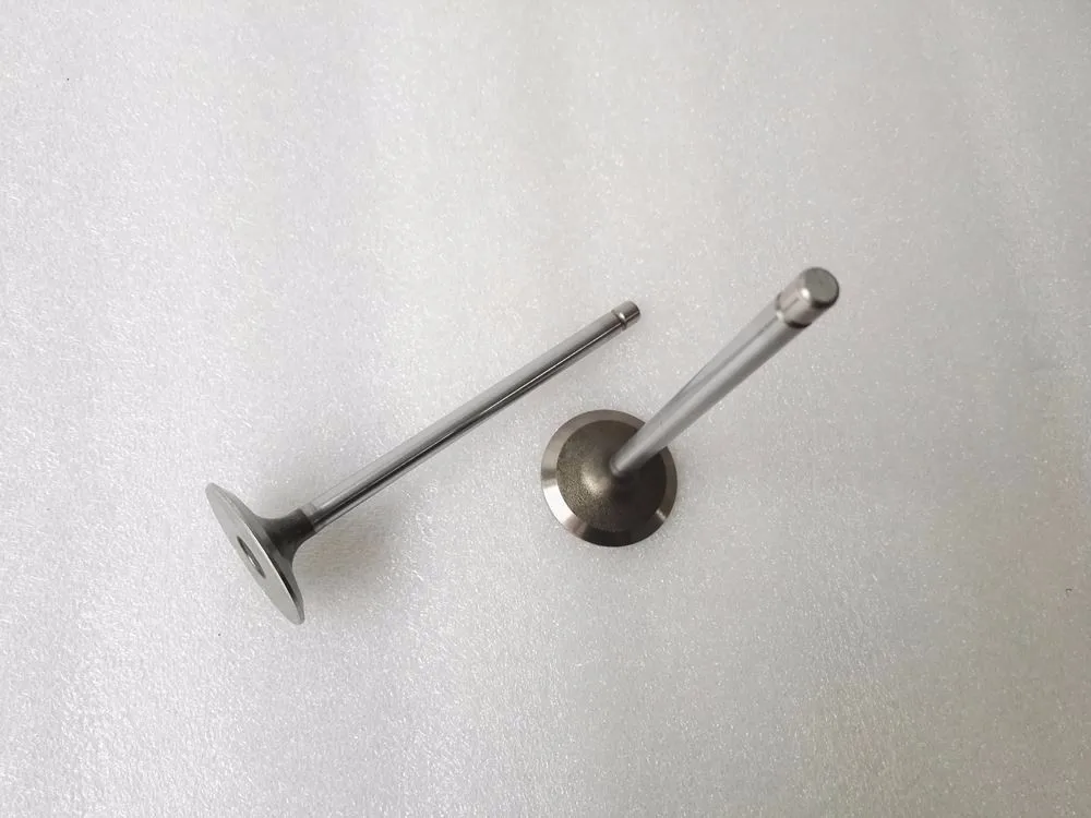 Cummins ISF3.8 Air Intake Valve 5308264 5261320 for Foton