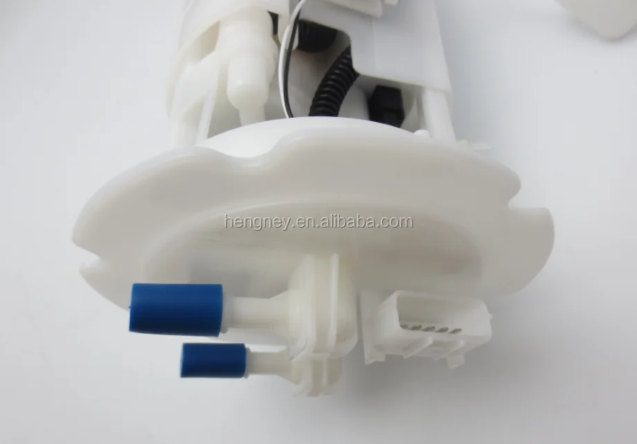 Auto High Pressure Fuel Pump Assembly 17040-8u002 25060-8u000 ...