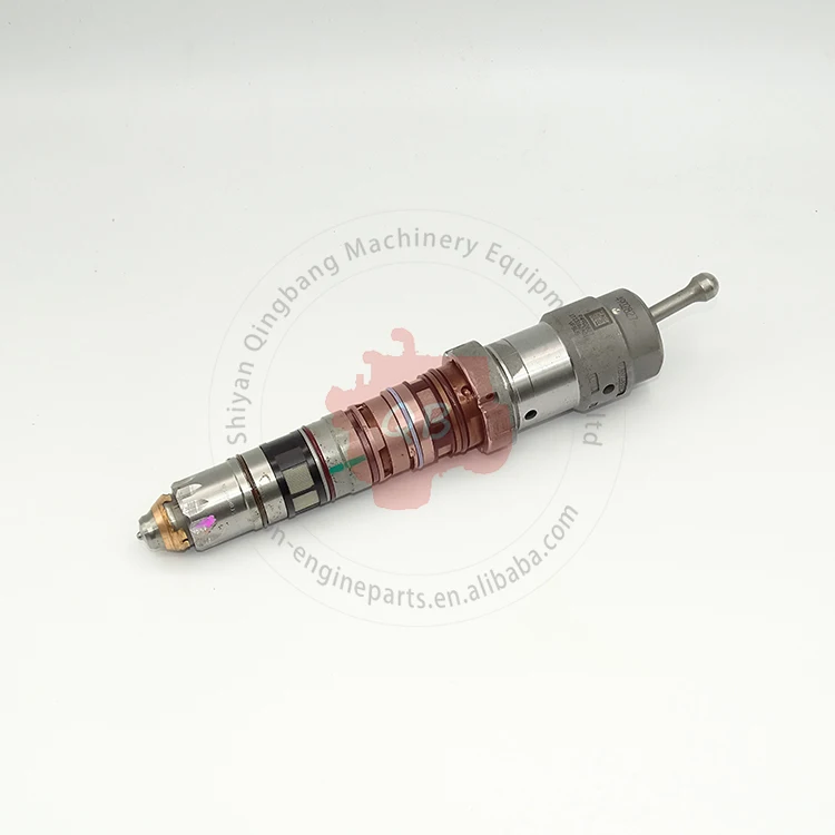 Genuine Cummins 4902827 Fuel Injector - Reliable Performance