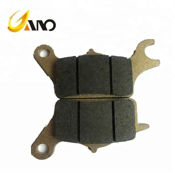 Motorcycle Beat Fi Brake Disc Pad For Southeast Market - Buy Brake Disc ...