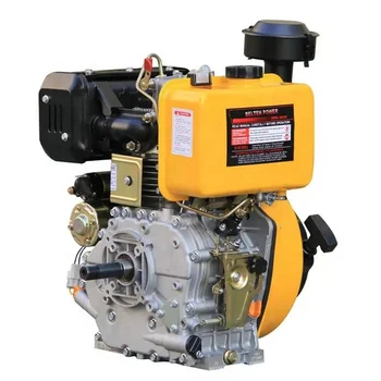 170f 178f 186f 186fa Air Cooled Diesel Engine - Buy Air Cooled Diesel ...