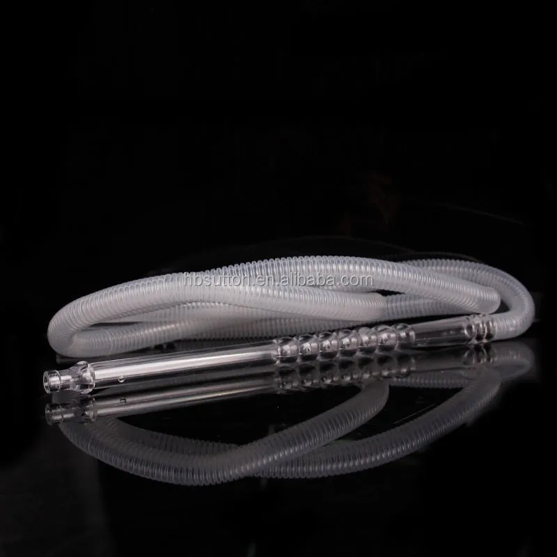 Metallic Fancy Hookah Tips Shisha Nargila Hose Mouth Tip Luxury Middle ...