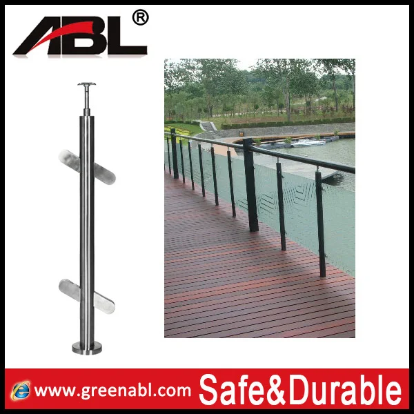 Construction Metal Balustrade For Escalator - Buy Balustrade For ...
