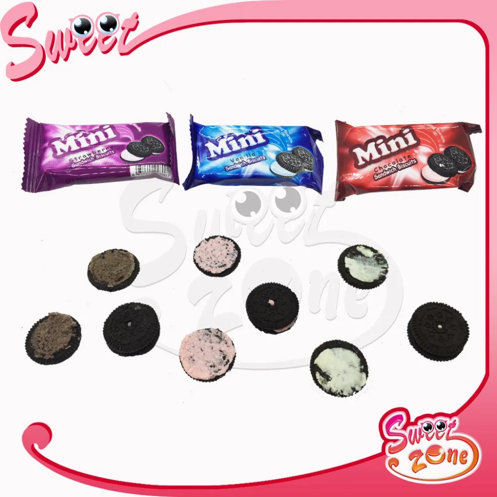 Mini Sandwich Biscuits| Alibaba.com