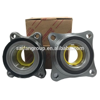 40210-vw000 For Urvan E25 51kwh01 Wheel Hub Bearing 51kwh01 Bearing ...