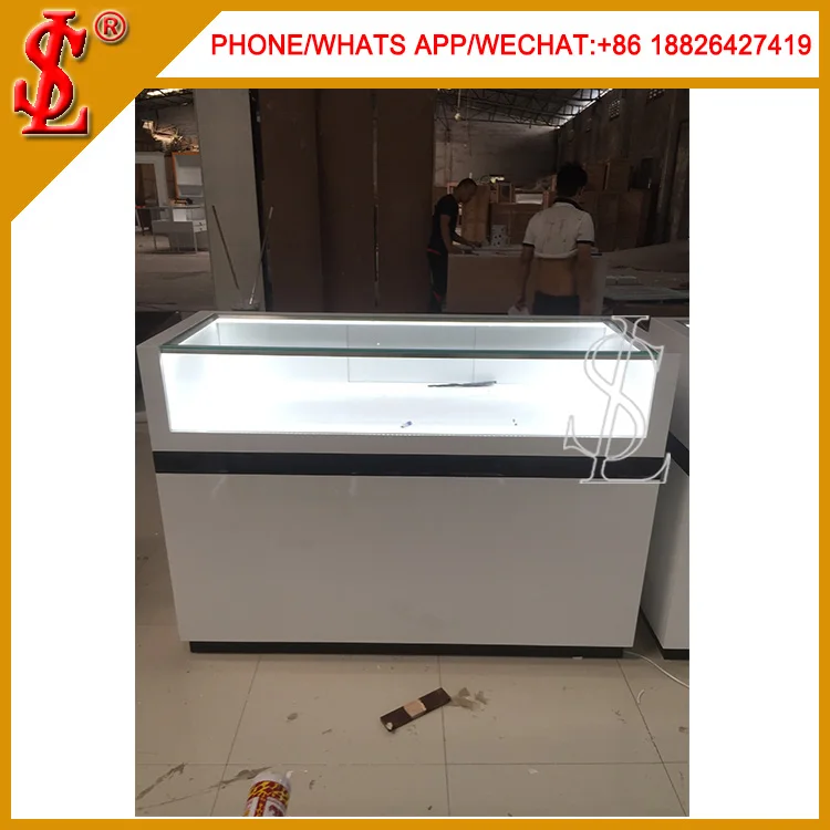 Mobile Counter Design for Cell Phone Store -Alibaba.com