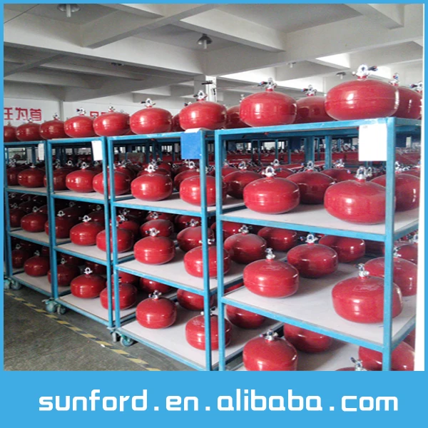 Auto Boom Fire Off Fire Extinguisher Ball Factory - Buy Fire Off Ball ...
