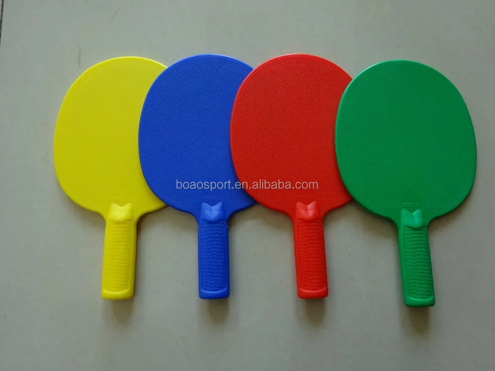 Kids Plastic Beach Tennis Rackets Paddel Rackets - Buy Beach Tennis ...