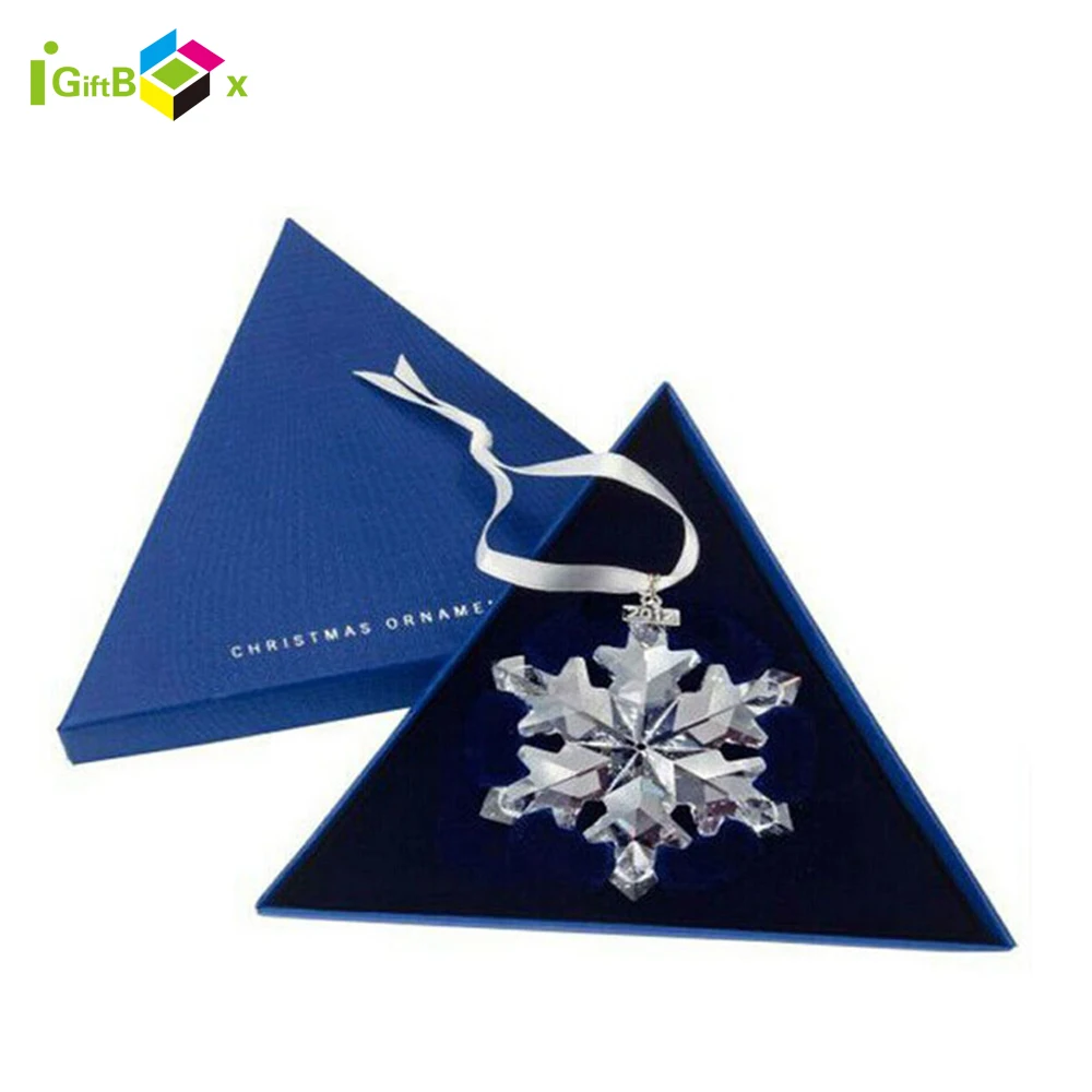 Cardboard Triangle Box,Triangle Box Packaging,Triangle Shape Gift Box ...