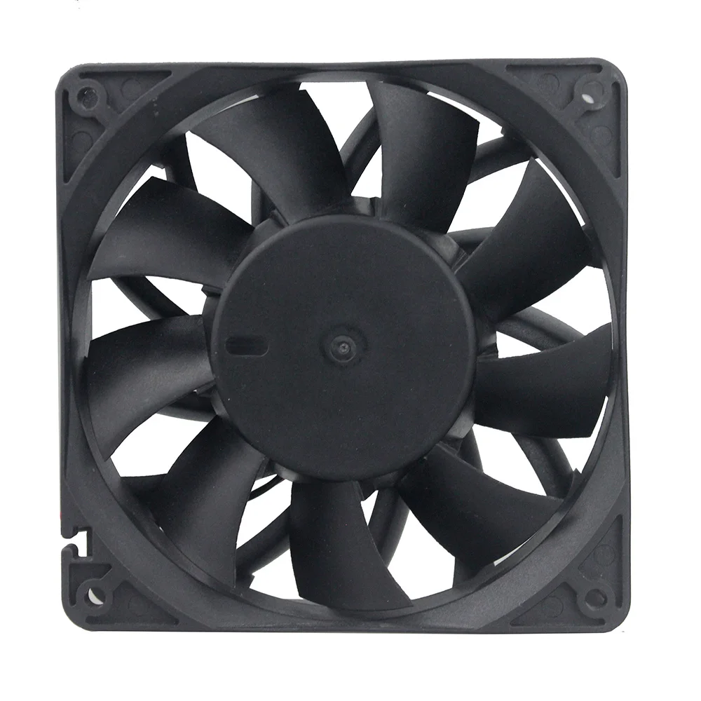 120x120x38mm 120mm Supercharge Centrifugal Cooling Cooler Fan 12038 ...