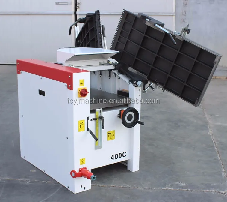 Multifunction Combination Woodworking Machines by FCYJ