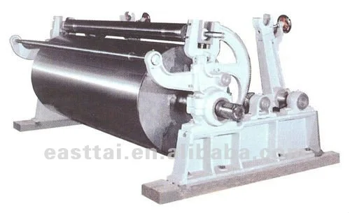 Slant-type Size Press For Paper Machine - Buy Size Press,Size Press ...