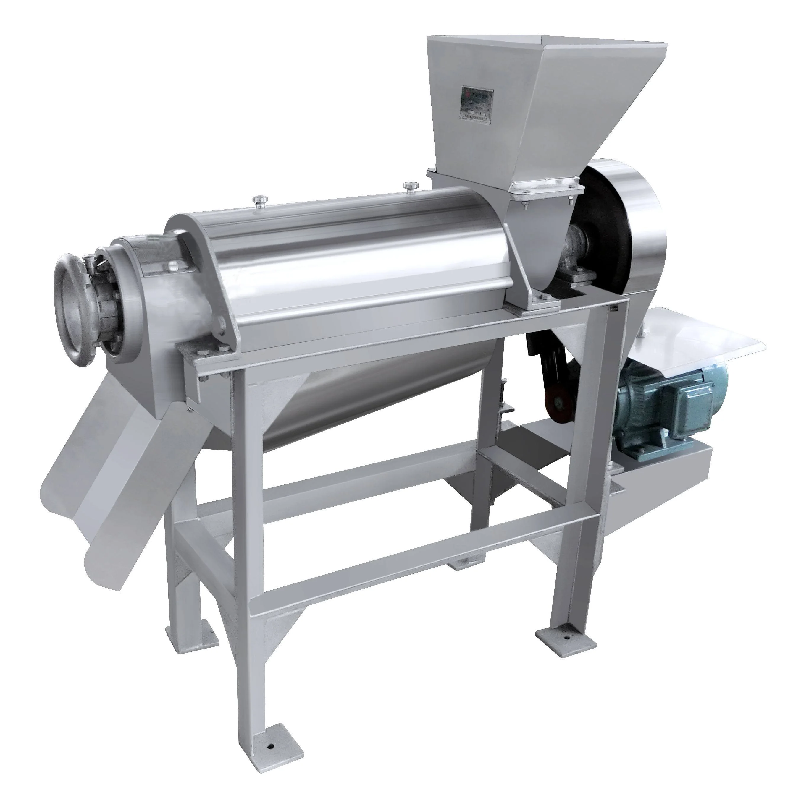 Watermelon Juice Extractor - Efficient & Durable Solutions