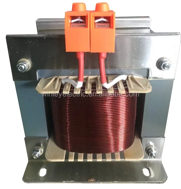 Single-phase 1500va 1200kva 3kva 4kva Isolation Transformer 50/60hz ...