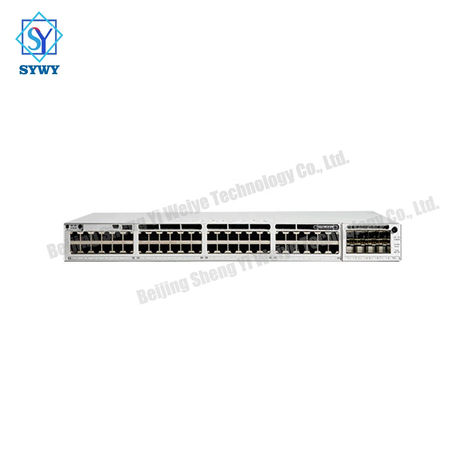 Original New Network Switch Module C9300-nm-4m - Buy C9300-nm-4m ...