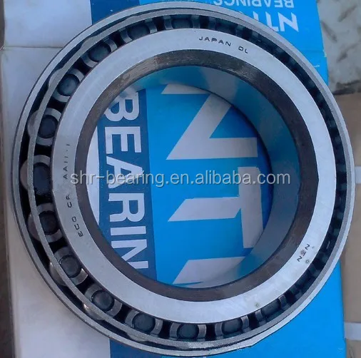 Caja De Cambios Automática De Cr-1184stpx1v6 Ntn Ec0-cr-1184 Stpx1v6 ...