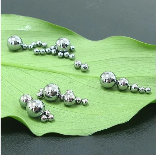 Stainless Steel Hollow Ball / Solid Ball Inox 201/304/316 - Buy ...
