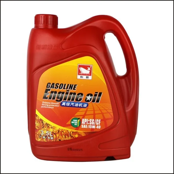 Sj/cf 10w-30 Auto Gasoline Engine Oil - Buy Engine Oil,Car Engine Oil ...