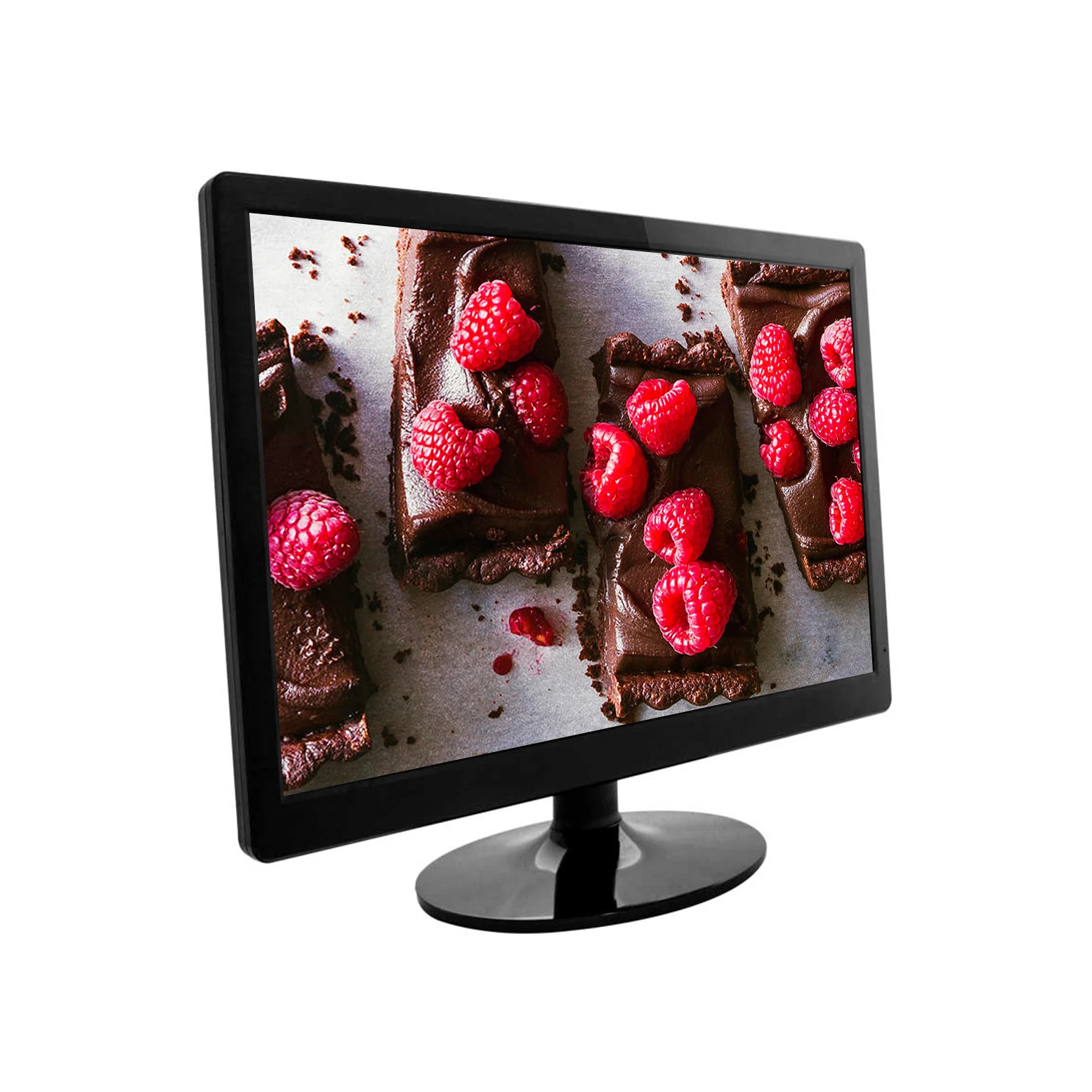 1080p 15.1 15.4 15.6 17.3 18.5 19 19.5 21.5 23 24 Inch Lcd Led Pc ...