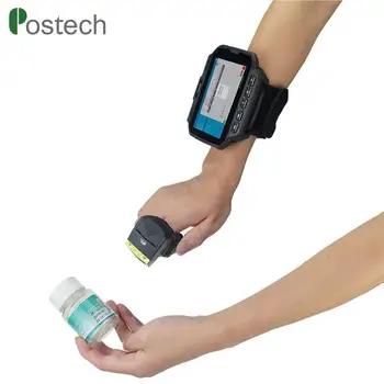 Postech Multifunctional Wearable Handheld Pda Machine With Low Price ...