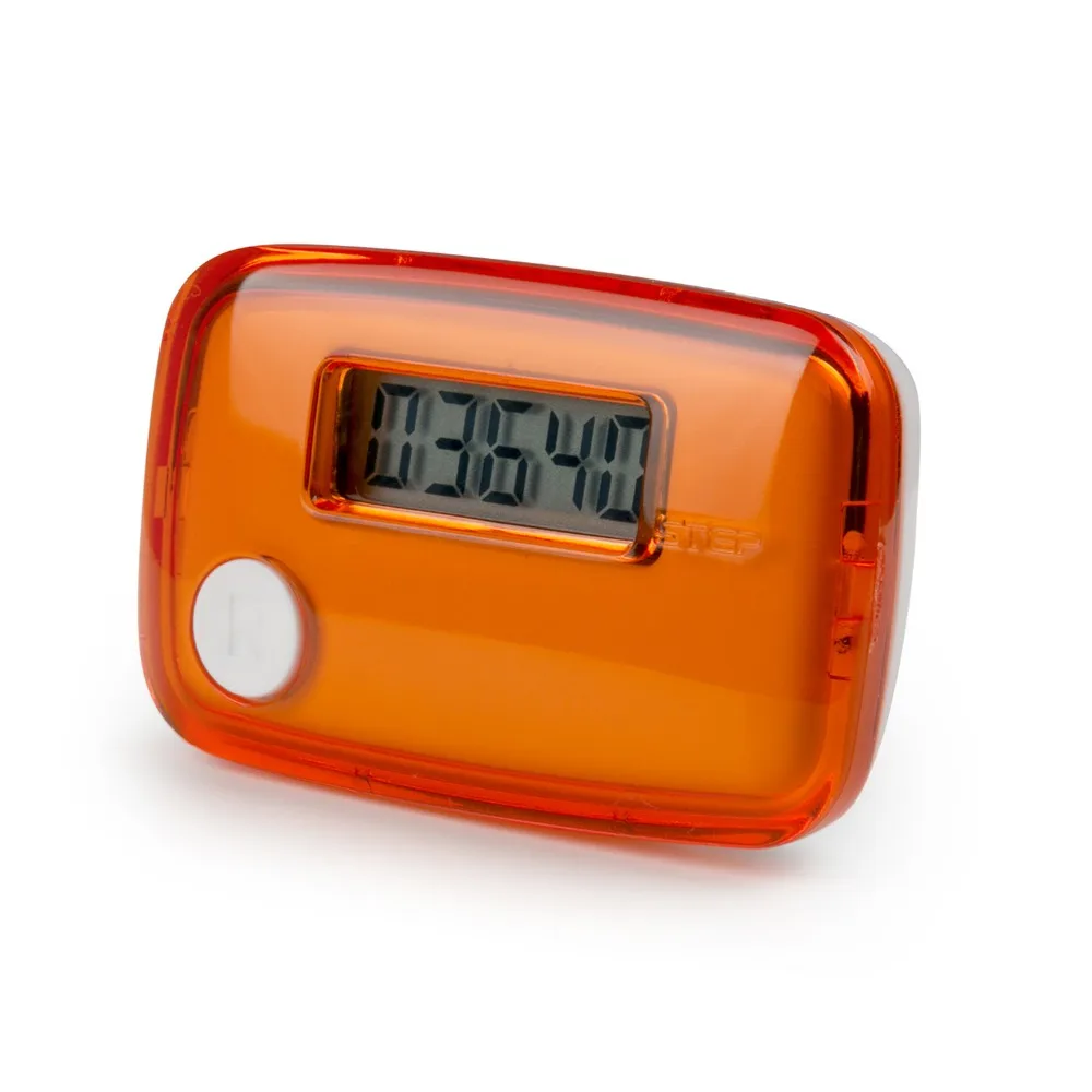 Electronic Digital Pedometer,Free Pedometers - Buy Digital Pedometer ...