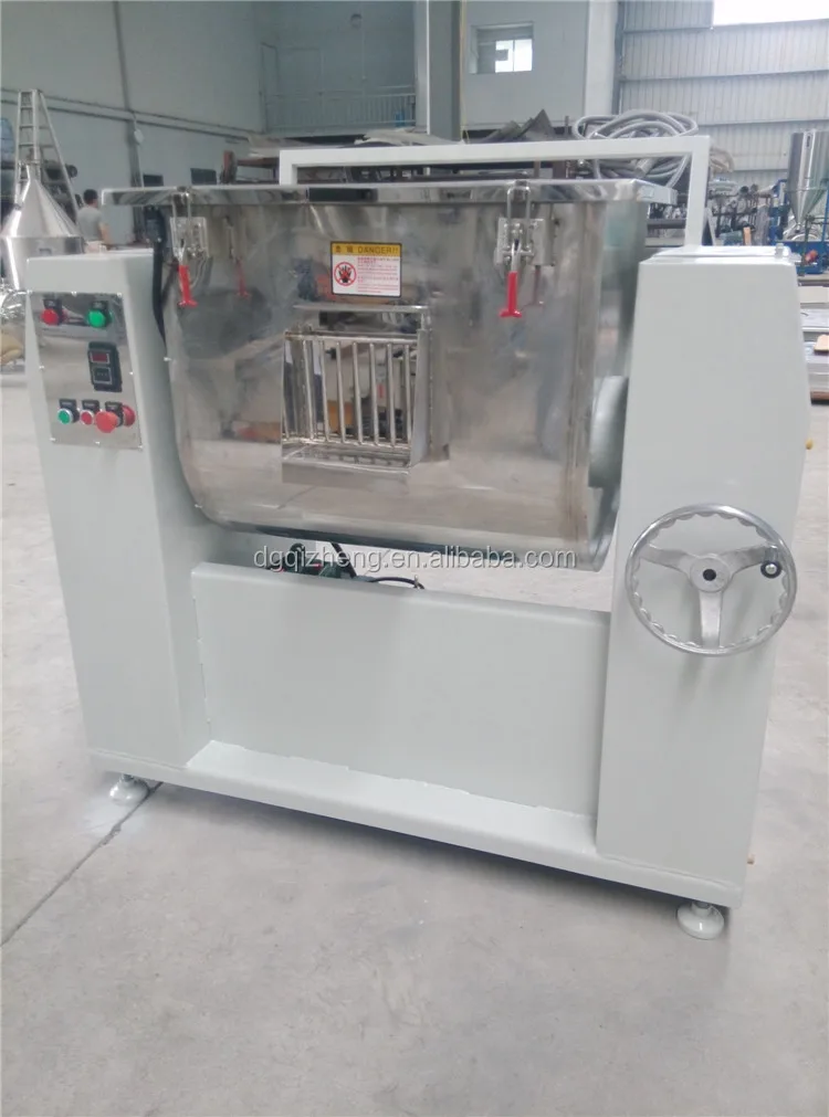 High Density Salt Industrial Mixing Device - Buy Salt Mixing Device ...