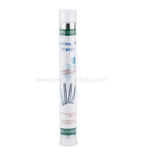 Alkaline Hydrogen Water Stick - Portable Hydrogen Water Generator for ...