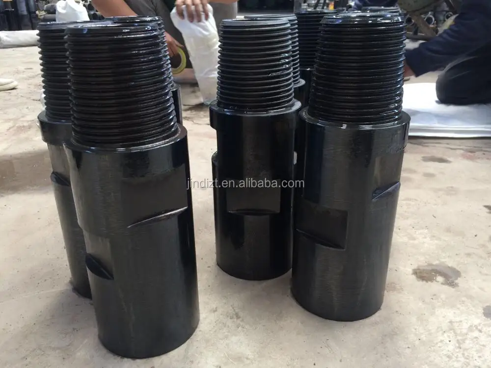 API Certified Drill Pipe Coupling for Coal Mining Tools