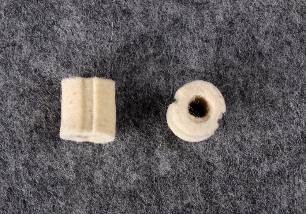 100% Wool Piano Felt Parts - Buy Felt Parts,Piano Felt Parts,100% Wool ...