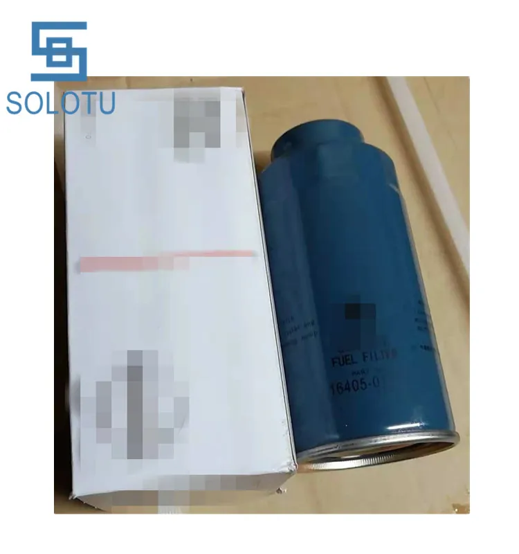 Auto Parts Fuel Filter for NAVARA PICK up 16405-01T70| Alibaba.com
