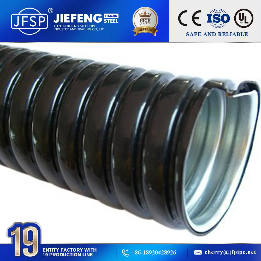 20mm Diameter Pvc Flexible Conduit Electrical Pvc Conduit And Fittings ...