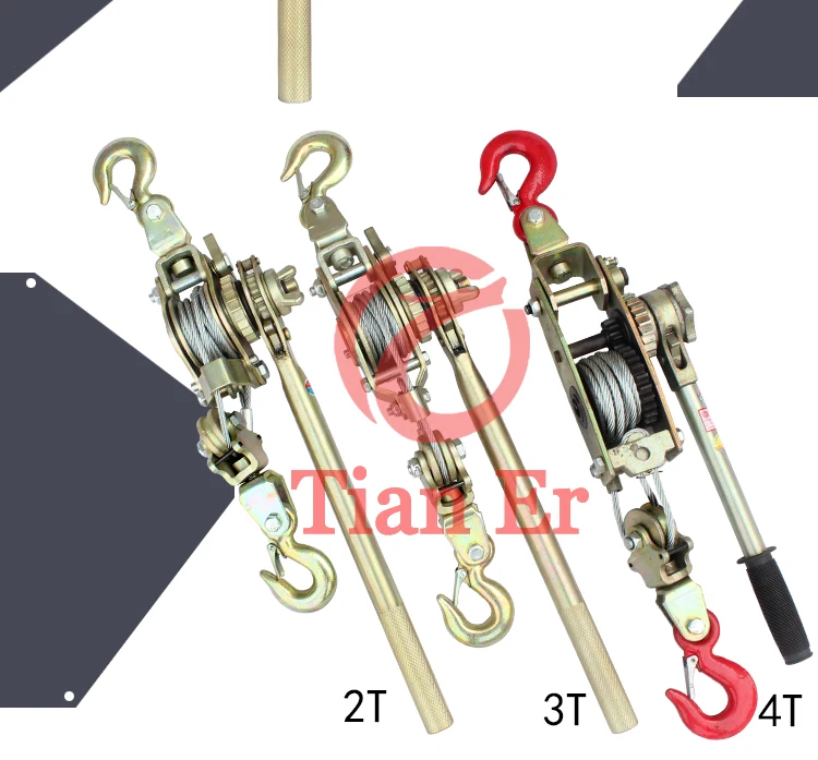 High Tensile Barbed Wire Stretcher Chain Strainer - Buy Wire Cloth ...