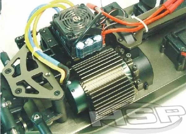 1/5 Scale Electric Rc Buggy Hsp 94059 2.4g Rtr - Buy 1/5 Scale Electric ...