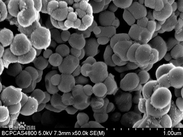 Cerium Oxide Polishing Powder from China Ceo2 Manufacturers