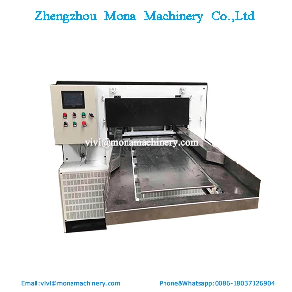 Acrylic Ropes Cutter - Efficient Fiber Cutting Solutions