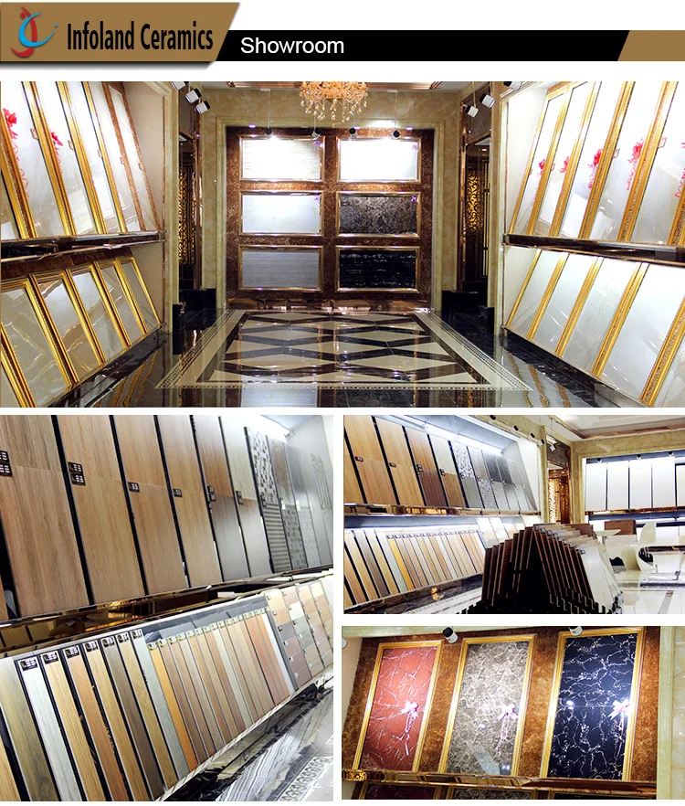 Office Buildings Turkish White Imitation Travertine Tile - Buy ...