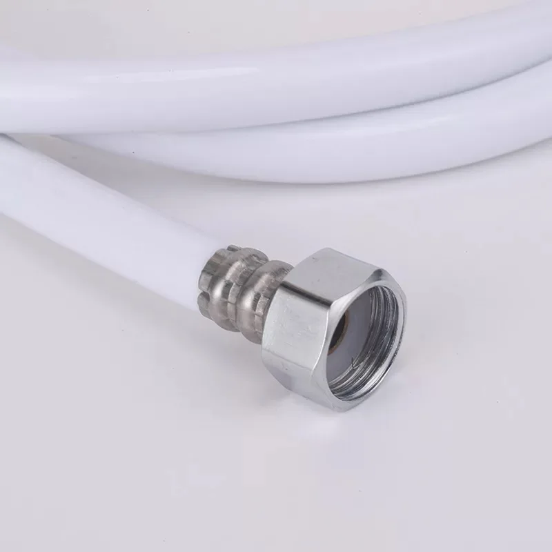 Pvc Hose For Shower Bidet Hose Flexible Hose - Buy Pvc Ribbed Flexible ...