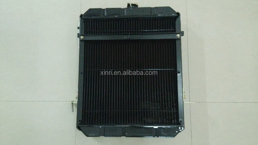 8971482871 Tata 278650100283 252550100225 Radiator For Isuzu Nqr Truck ...