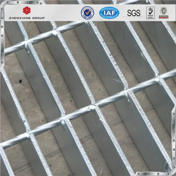 Galvanized Catwalk Metal Grid Steel Grating,Steel Walking Platform ...