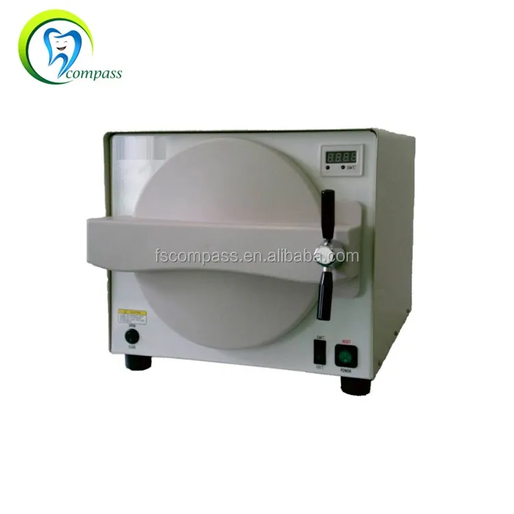 New Dental Autoclave Sterilizers / Dental Autoclaves For Sale / Dental ...