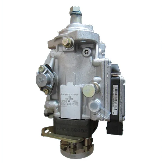 0470006006 Fuel Pump QSB5.9 - Reliable Performance & Durability