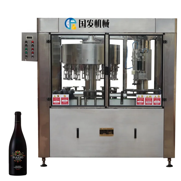 Grossiste automatique machine vin-Acheter les meilleurs automatique ...