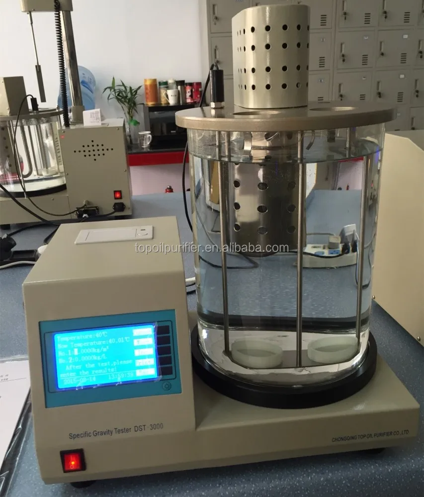 Liquid Densitometer Method Oil Diesel Density Meter - Buy Diesel ...